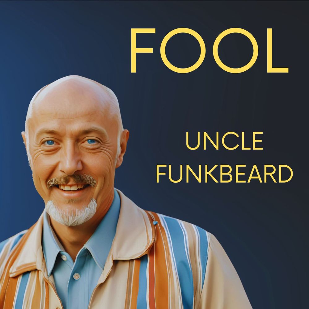 Uncle Funkbeard | MOST RATED